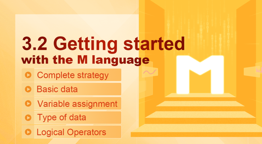 3.2 Getting started with the M language – FMZ Quant