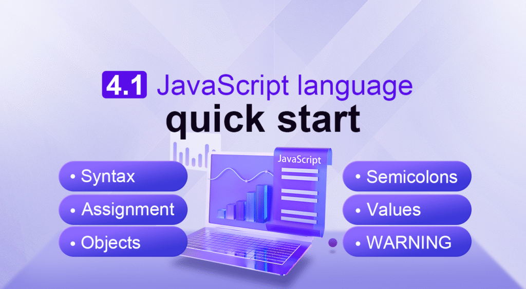 4.1 JavaScript language quick start – FMZ Quant