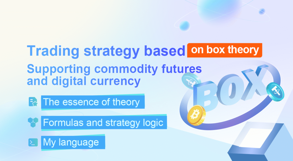 Trading strategy based on box theory – FMZ Quant