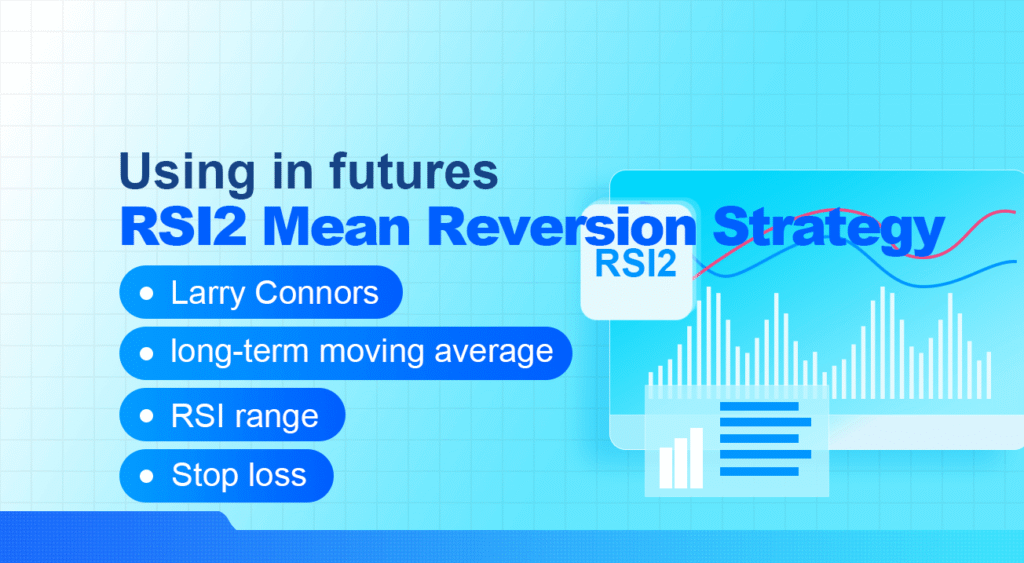 RSI2 Mean Reversion Strategy using in futures – FMZ Quant