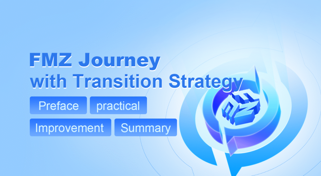 FMZ Journey — with Transition Strategy – FMZ Quant