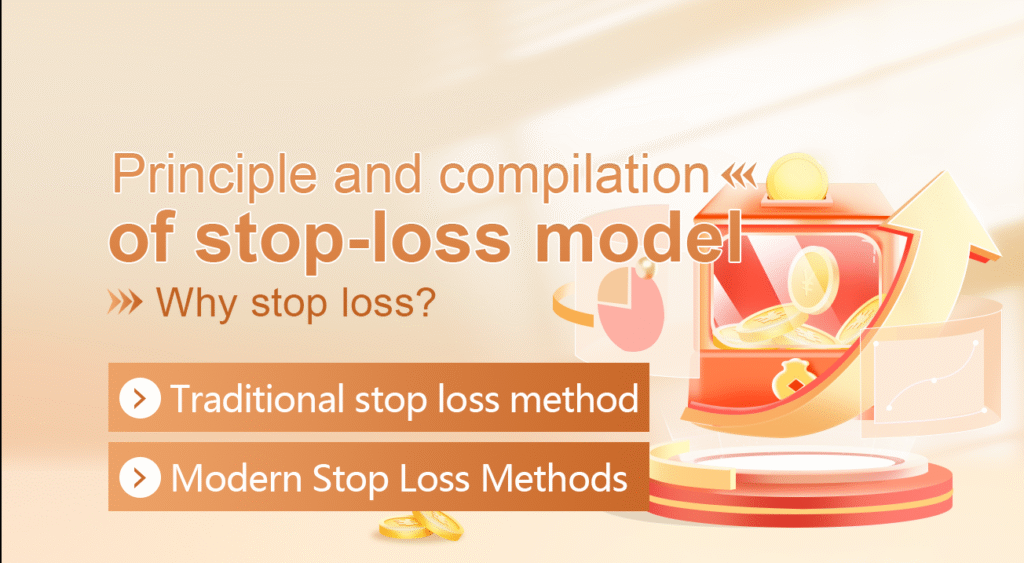 Principle and compilation of stop-loss model – FMZ Quant