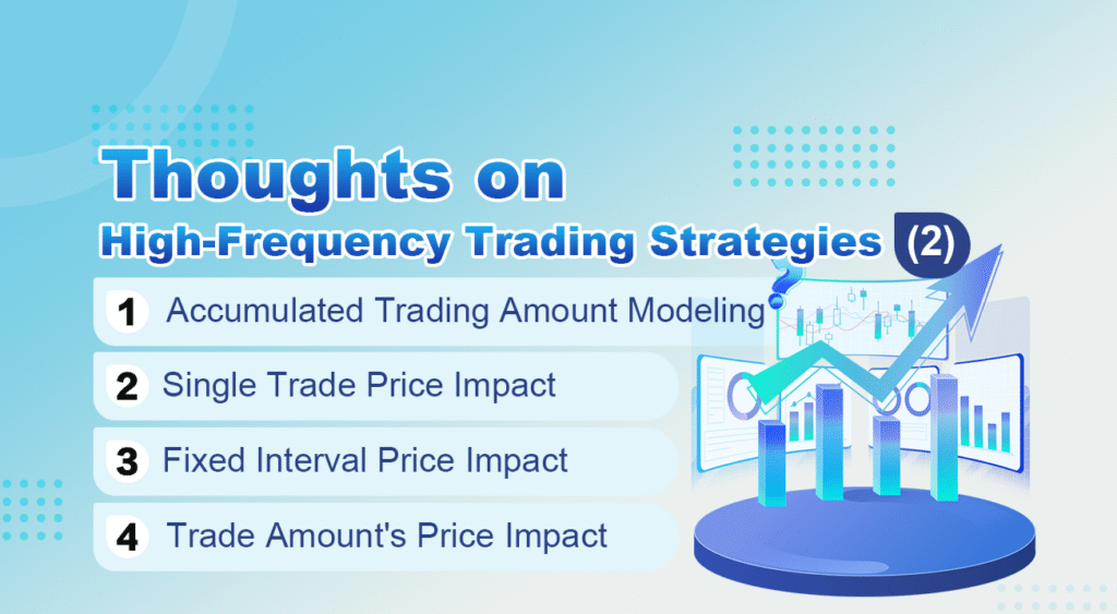 Thoughts on High-Frequency Trading Strategies (2) – FMZ Quant